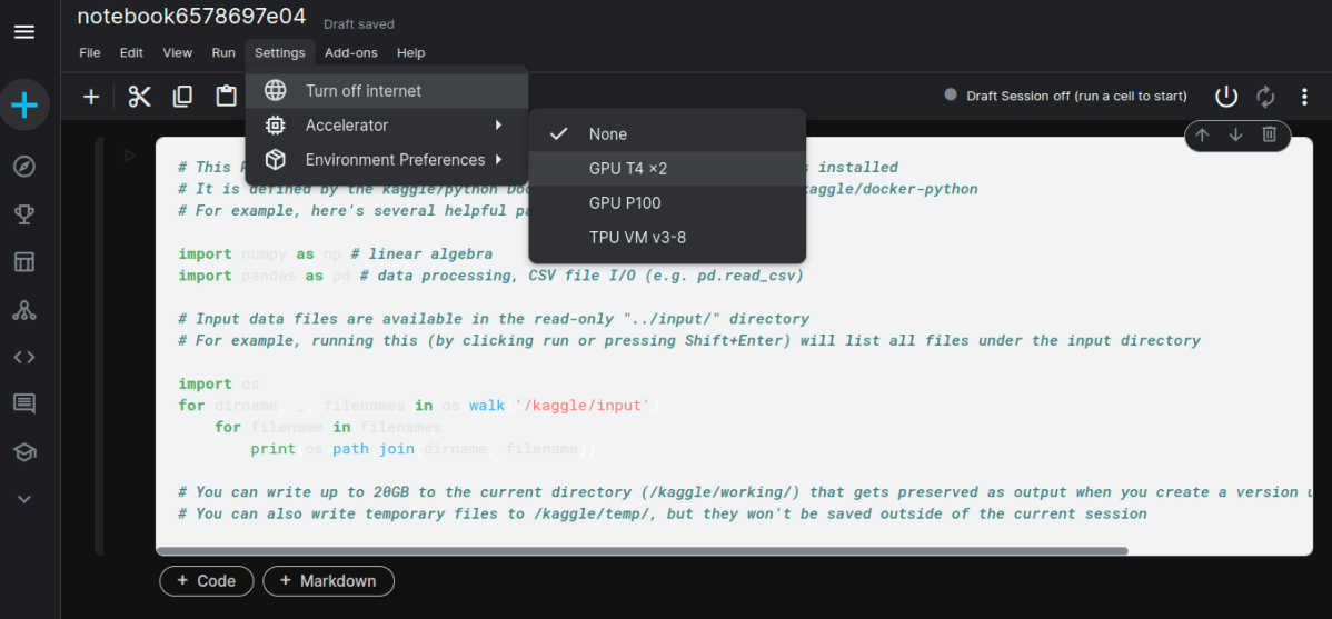 Free GPU for AI and Deep Learning – AIFree.Online